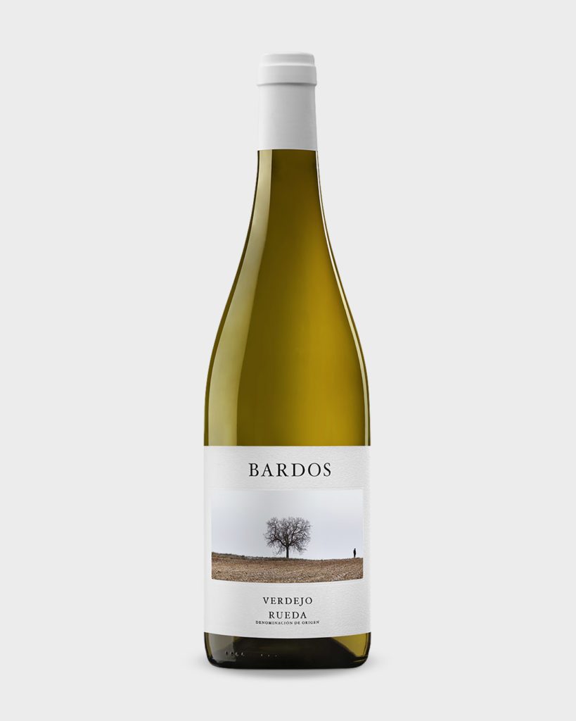 Verdejo Rueda * Bardos * POPP