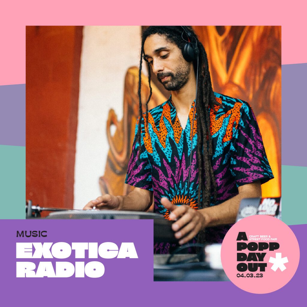 A POPP Day Out Winter 2023 * POPP