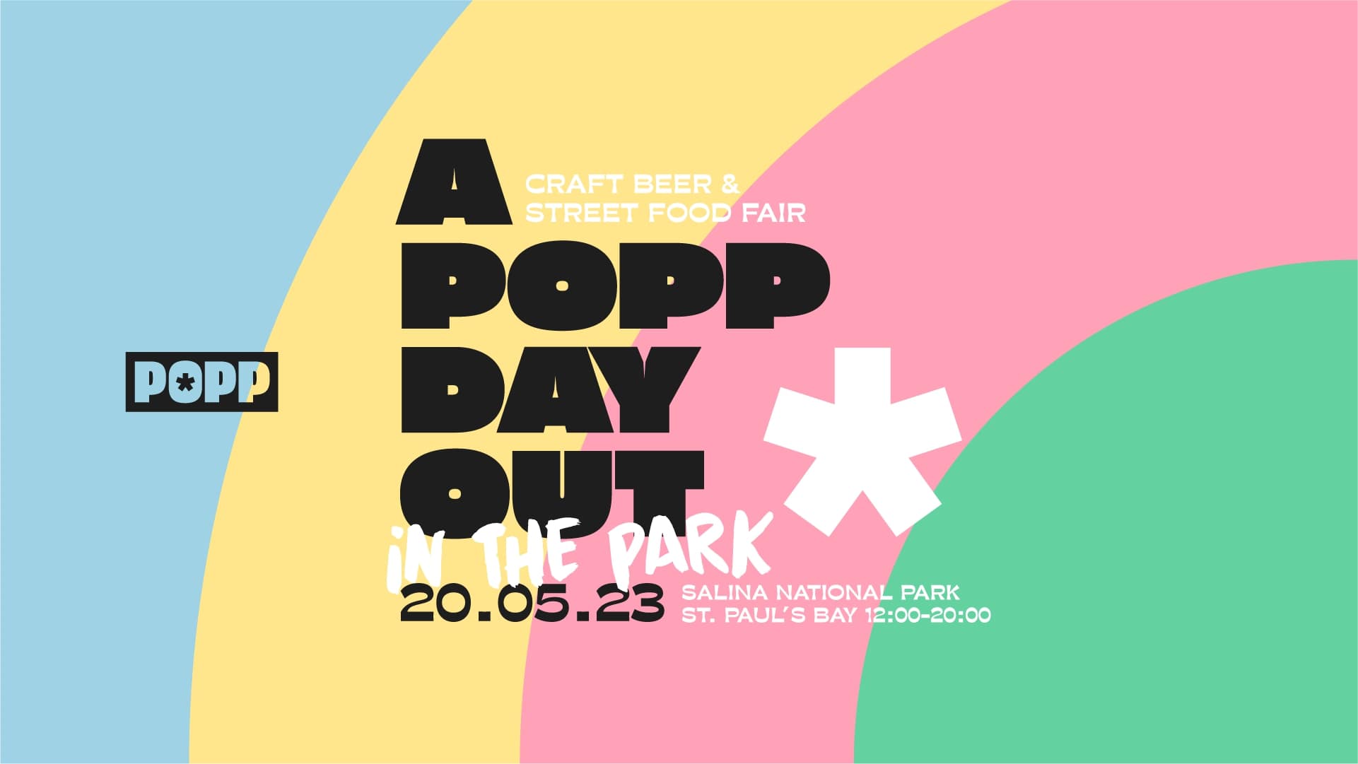 A POPP Day Out Spring 2023 * POPP