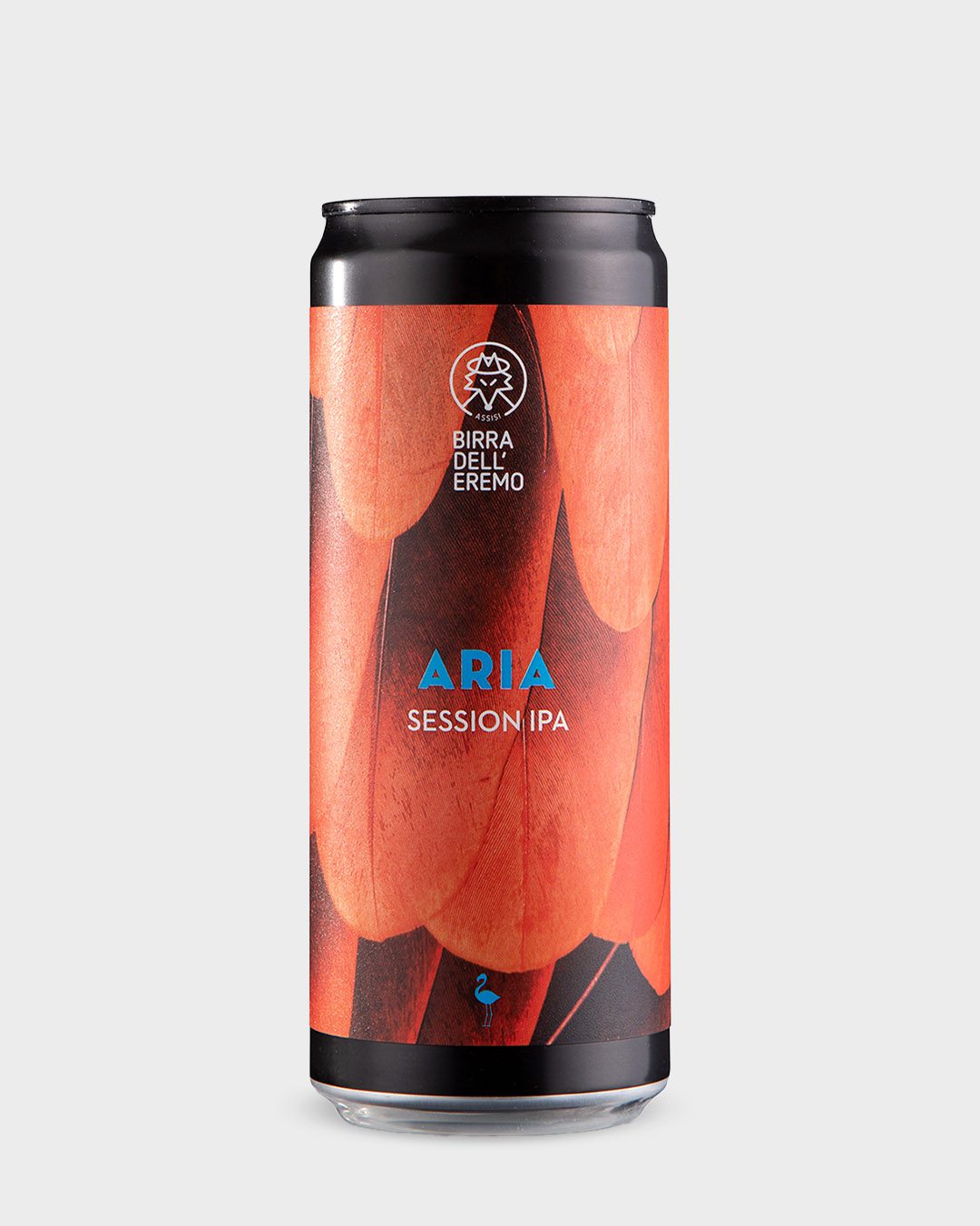 Aria - Session IPA * Birra dell' Eremo * POPP