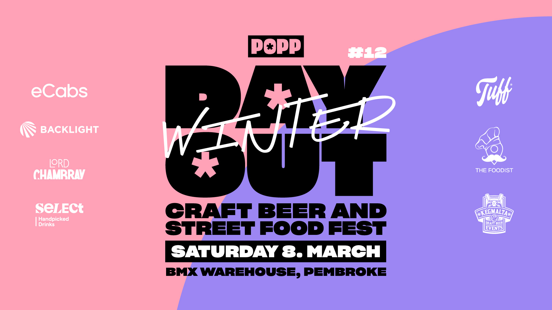 POPP Day Out: Winter 2025 * POPP